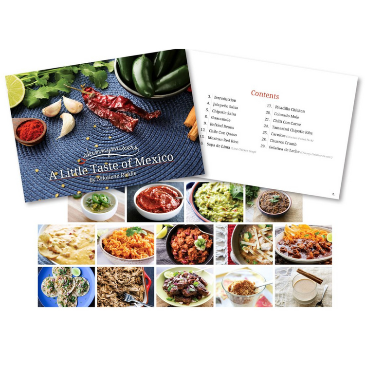 Shop Bestselling Thermomix Cookbooks - Skinnymixers – Skinnymixers Shop