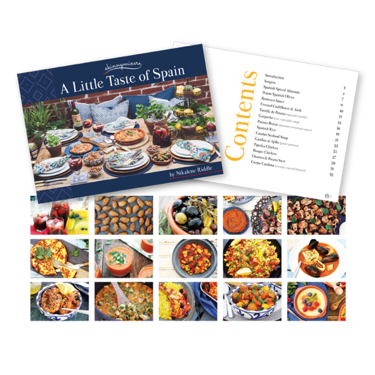 Shop Bestselling Thermomix Cookbooks - Skinnymixers – Skinnymixers Shop